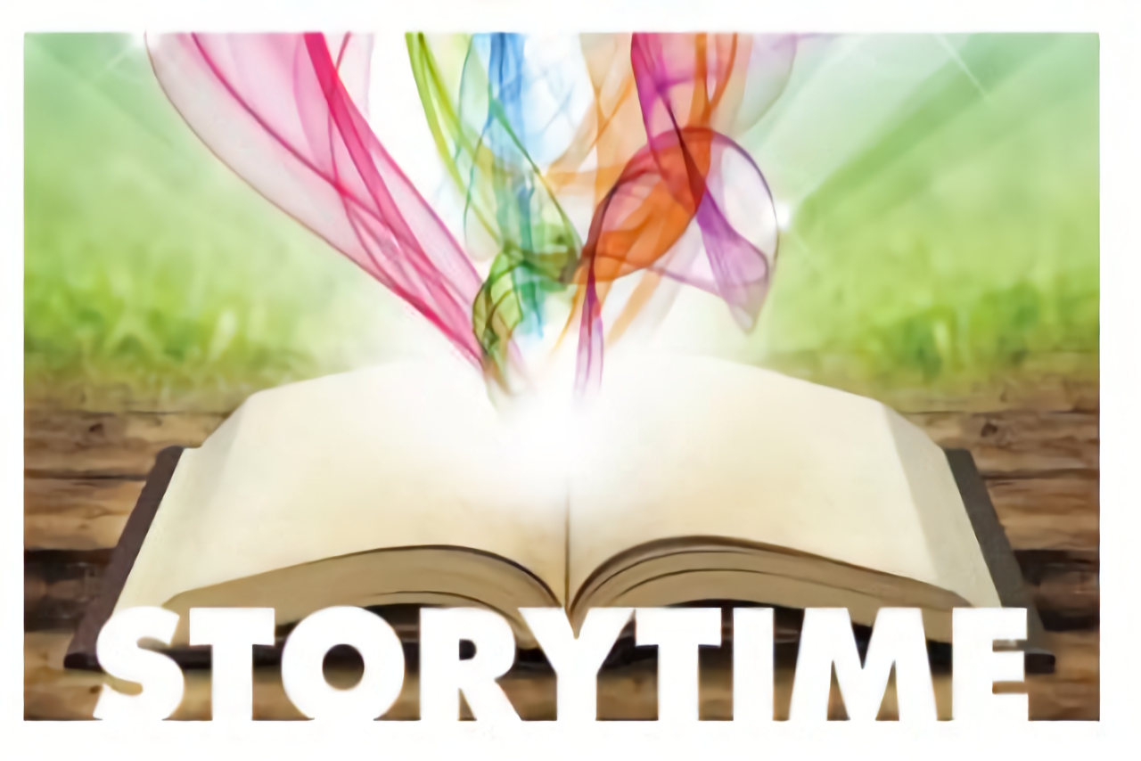 Fall Storytime 2024 | Coldwater Public Library