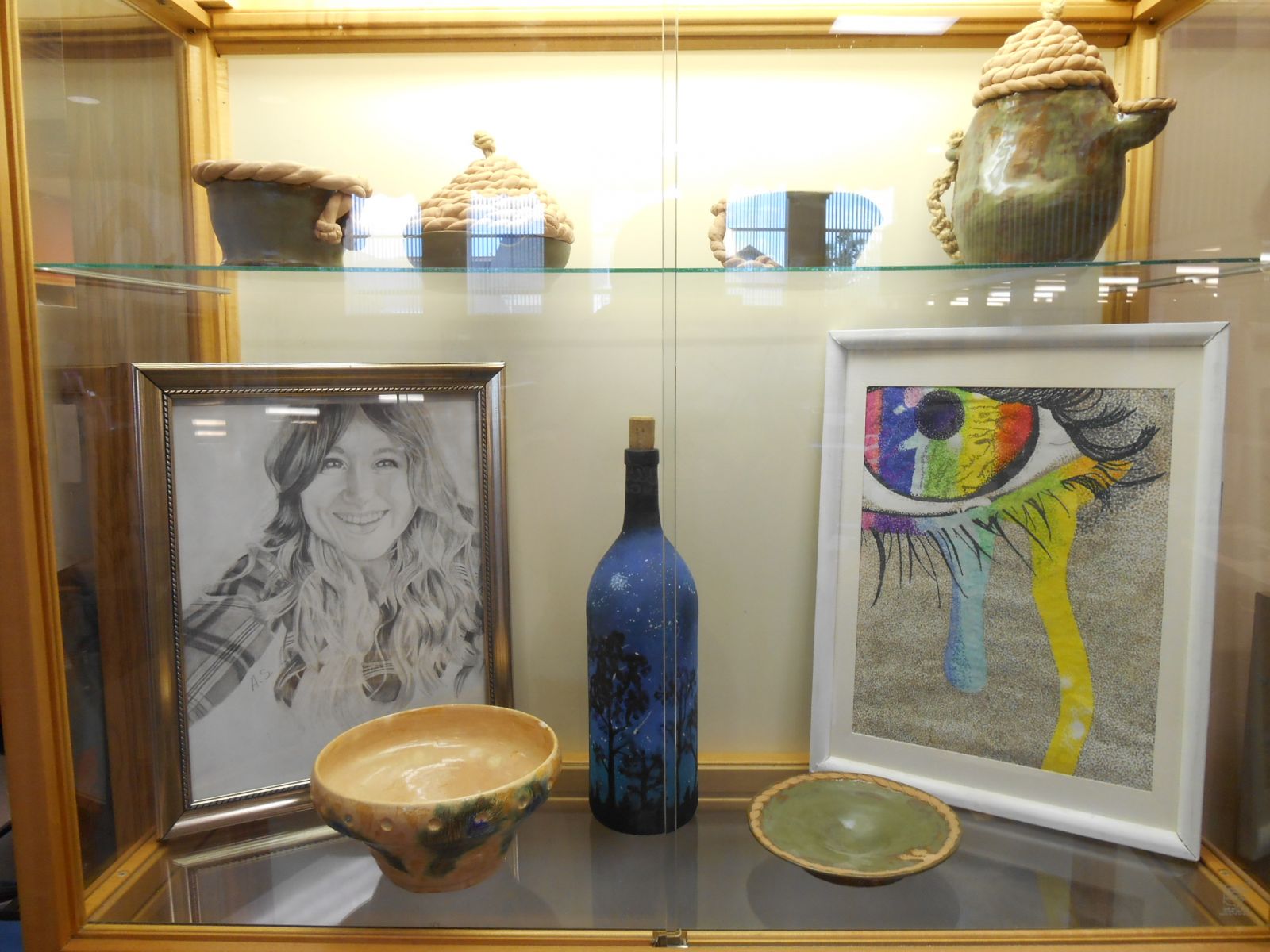 Featured Artist | Coldwater Public Library