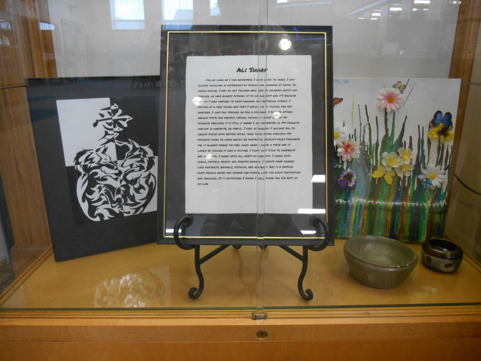 Featured Artist | Coldwater Public Library