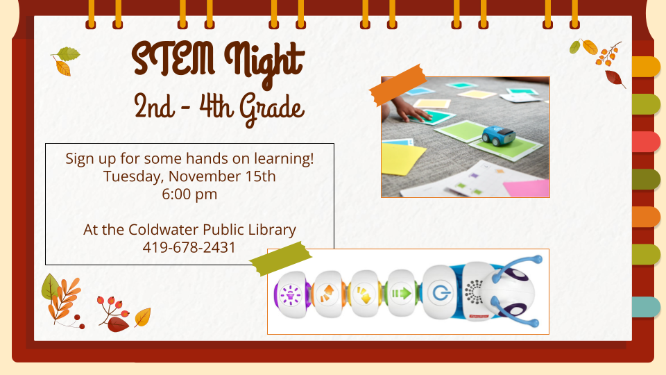 STEM Night